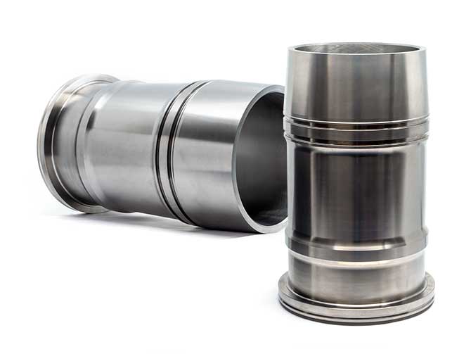 4440110210 – MERCEDES - Diesel Motor