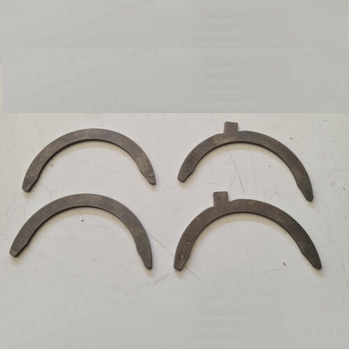 79277600 – SCANIA - Diesel Motor