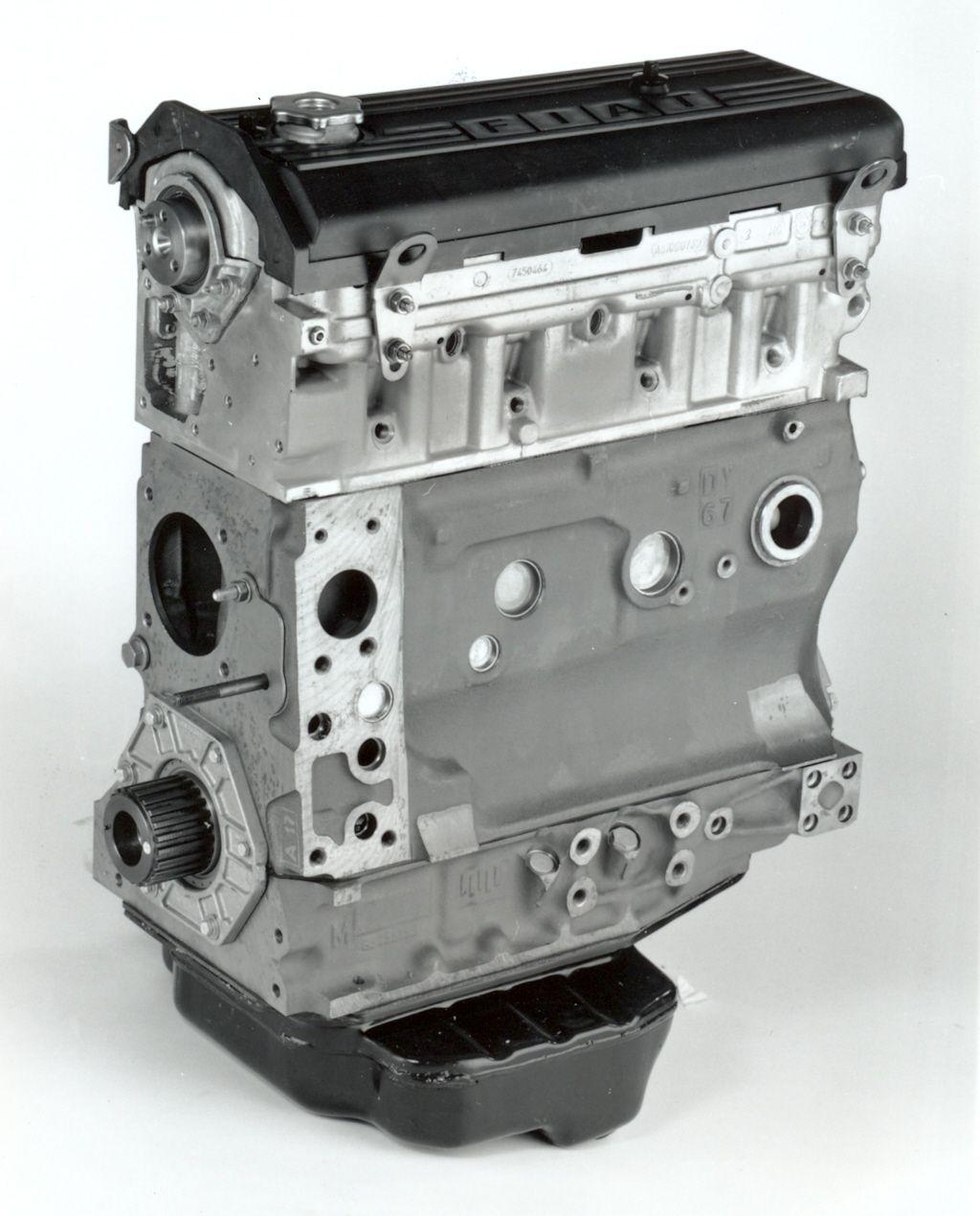 91830 – IVECO - Diesel Motor